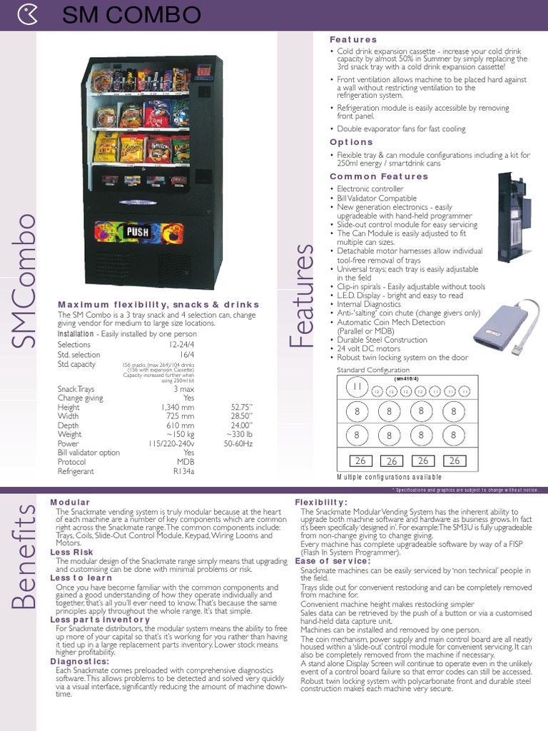 SM3 Combo | PDF | Modular Programming | Modularity