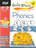SATPIN Phonics Worksheets | PDF