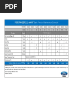 Foxwoods Resort Casino Map & Amenities | PDF | Restaurants