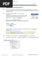 ModelSim Installation Guide | PDF