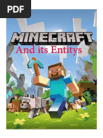 Minecraft - Armor Trim Generator | PDF | Minecraft