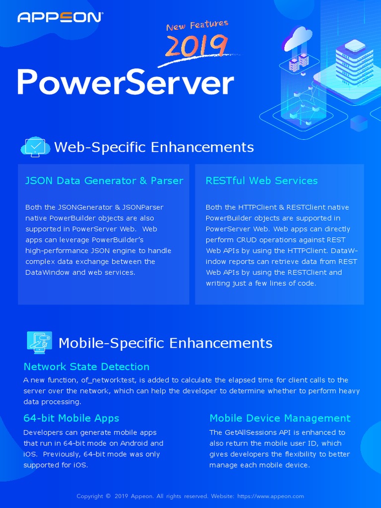Web-Specific Enhancements: Json Data Generator & Parser Restful Web Services | PDF | Ios | Web ...