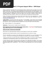 NSSA P4 Form Upload Guide | PDF | Pension | Employment