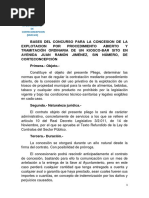 Requisitos de Juramentacion | PDF | Gobierno | Justicia