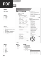 Touchstone 4 Workbook Answer Key First Edition PDF | PDF | Jeans | Clothing