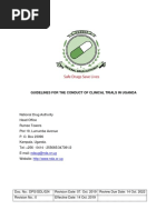 GCP Nida Certificate | PDF