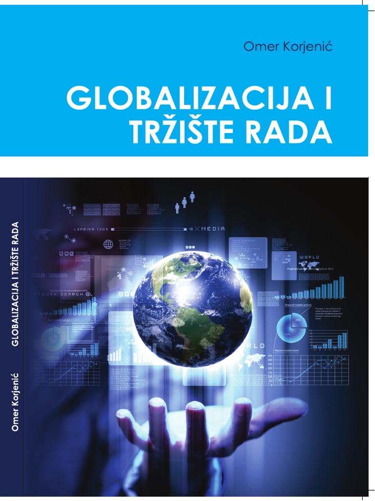 Globalizacija I Trziste Rada | PDF