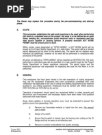 Bypassing Safety Controls | PDF | Safety | Occupational Safety And Health