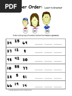 Exercise Book Label Template | PDF