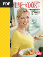 Hoender Resepte Boek | PDF