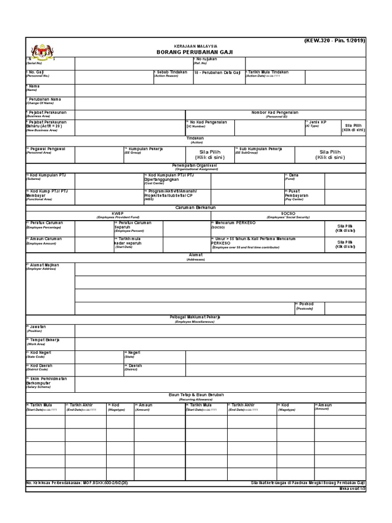SG20 Pin.1/2019 | PDF