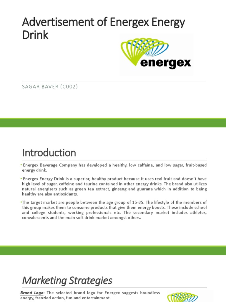 Advertisement of Energex | PDF | Marketing Communications | Marketing