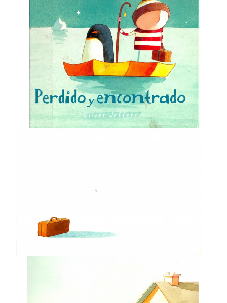 Perdido y Encontrado | PDF