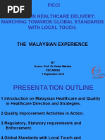 2025 Centralised Training MSQH Hospital Accreditation Programme 6TH ...