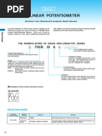 Cross Reference Guide: Clark AAF Alco Baldwin EMD Farr GE M&J Wix | PDF ...