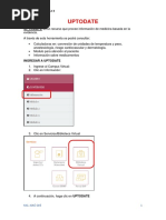 Plataforma Mordedores Midas | PDF | Finanzas y dinero | Ciencias sociales