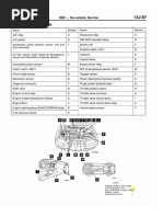 4g63 89-93 Fuel System PDF | PDF | Throttle | Ignition System