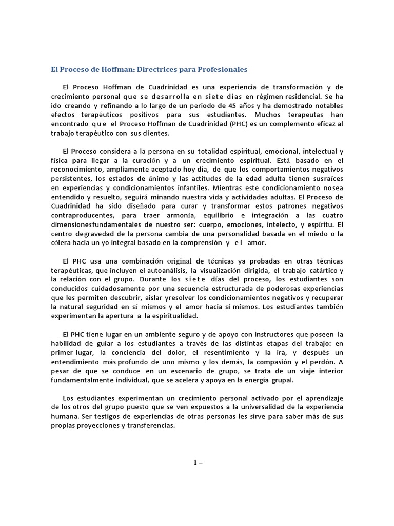 Directrices para Profesionales | PDF | Desorden bipolar | Depresión ...