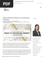 RICS APC Mock Interview Questions and Answers Complete | PDF | Capital ...