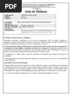 Ejemplo de Artículos Contractos | PDF