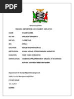 APAS Form Instructions and Guidelines | PDF | Performance Appraisal | Crops