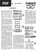 STARRETT Decimal Chart PDF | PDF