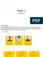 Tatum The-Complexity-Of-Identity-Who-Am-I | PDF | Identity (Social ...