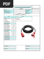 Check List Tirfor | PDF