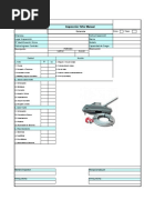 Checklist de Equipos Hytorc | PDF