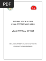 Designated Medical Event Dme List en | PDF | Hepatitis | Ischemia