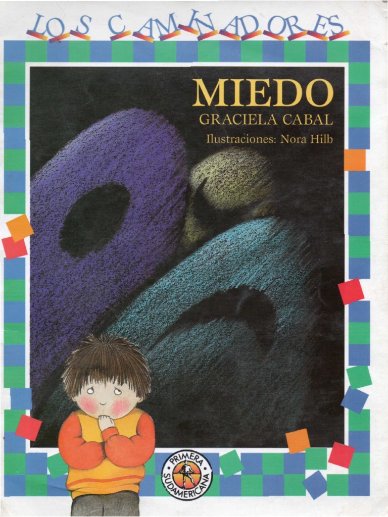 Miedo PDF | PDF