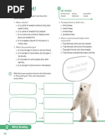 How To Bee by Bren Macdibble | PDF | Adjective