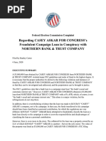 Letter Requesting Reassignment | PDF