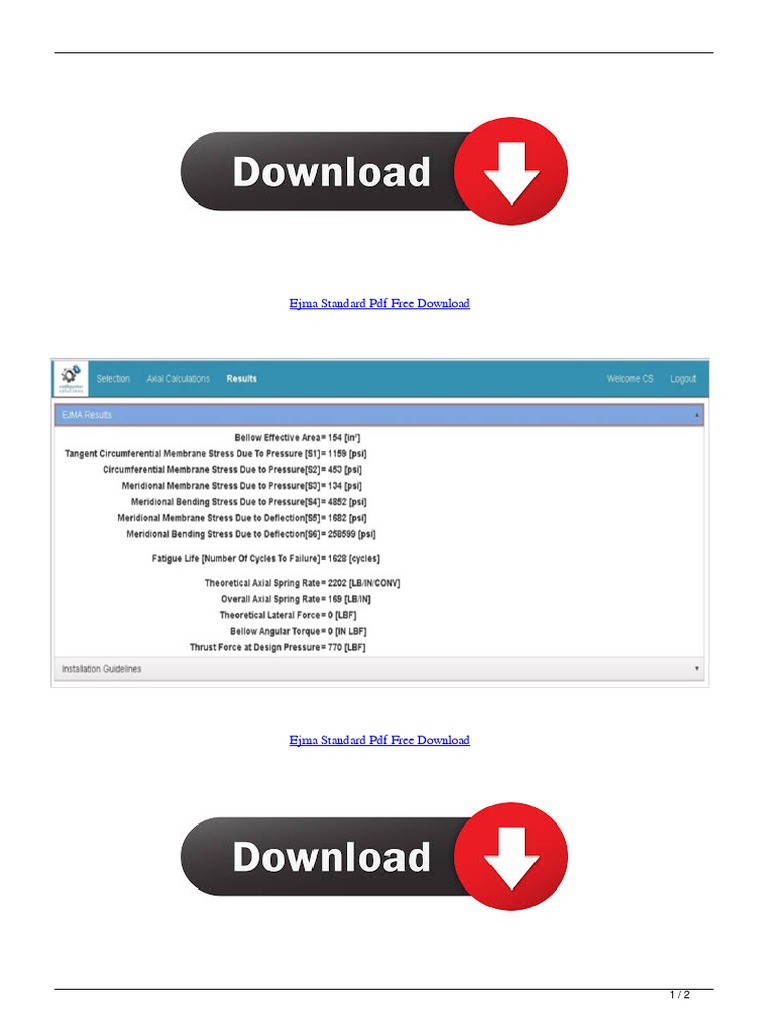 Ejma Standard PDF Free Download PDF | PDF | Digital Distribution | E Books