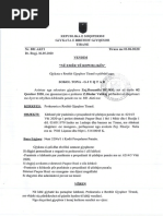 Autorizim Perfaqesimi | PDF