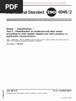 Iso 6892-1 PDF | PDF