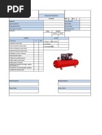 Check List Tirfor | PDF