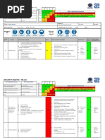Rope Access Rescue Plan | PDF | Safety | Business