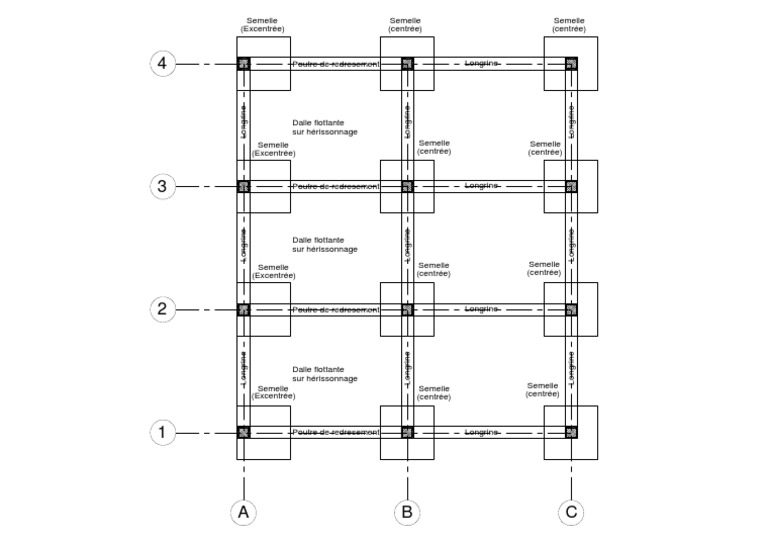 Poutre de Redressement 1 | PDF