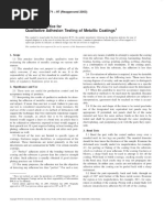 Defect Catalogue - Galva . | PDF | Rolling (Metalworking) | Zinc