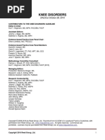 Crowe Classification of Hip Dysplasia | PDF | Hip | Musculoskeletal ...