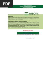 Guía de Estudio - PIENSE II | PDF | Prueba (evaluación) | Lectura (proceso)