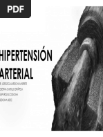 HEARTS Protocol - Plantilla Protocolo de Hipertension (Preferible) - Chile-Spa | PDF ...