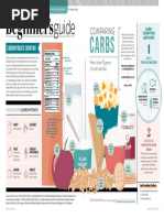 CHO Counting for Diabetes Management | PDF | Carbohydrates | Foods