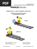 Fanuc HandlingTool & Operations Manual | PDF