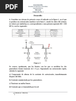Ejercicios Resueltos Lineas de Transmision | PDF | Electrónica ...