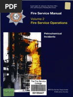 Backdraft - How To Recognise It and Respond Safely. Part 1 | PDF ...