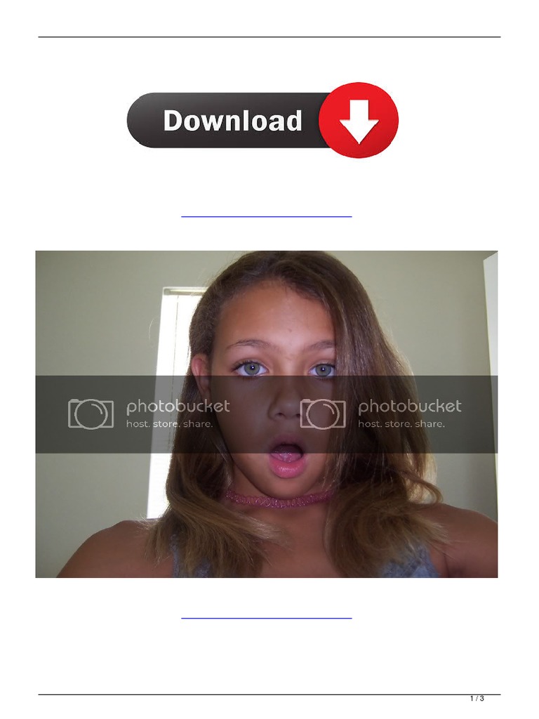 Pics Dany And Camy Preteen Models Checked Pdf Pdf