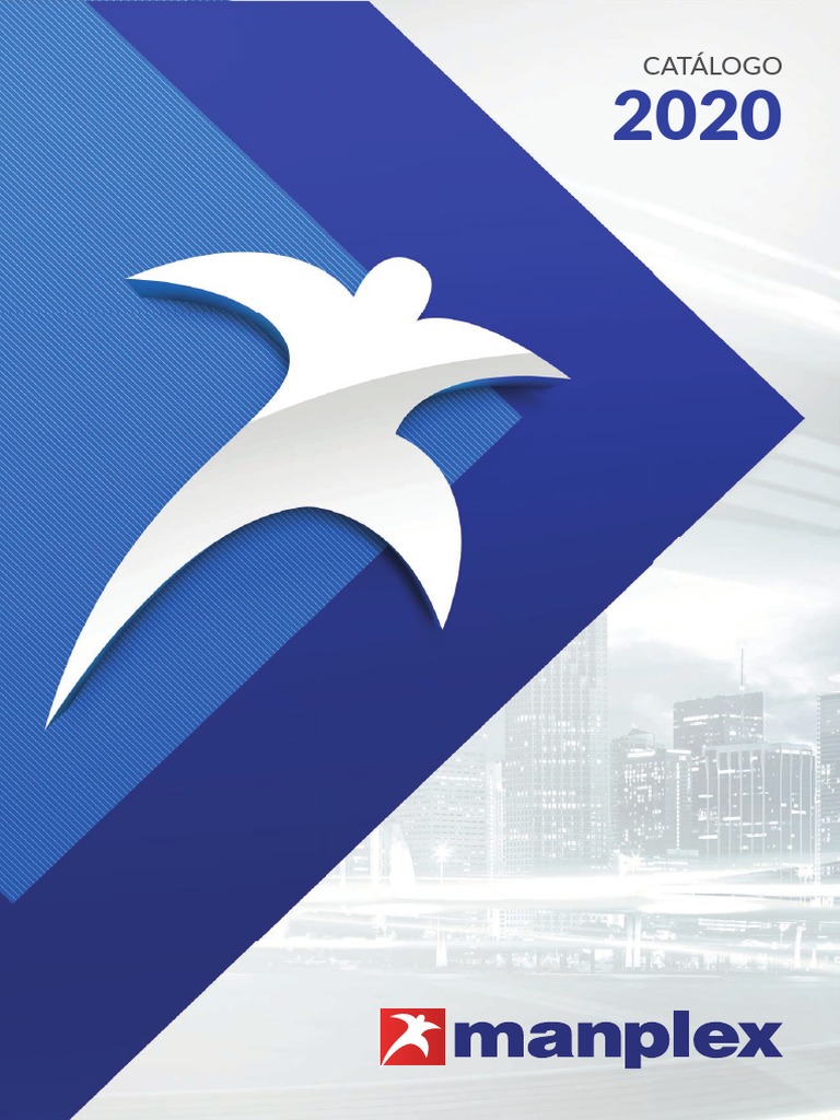Catalogo Manplex 2020 PDF | PDF | Lâmpada incandescente | Elementos ...