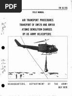 Air Assault Handbook | PDF | Military | Military Science